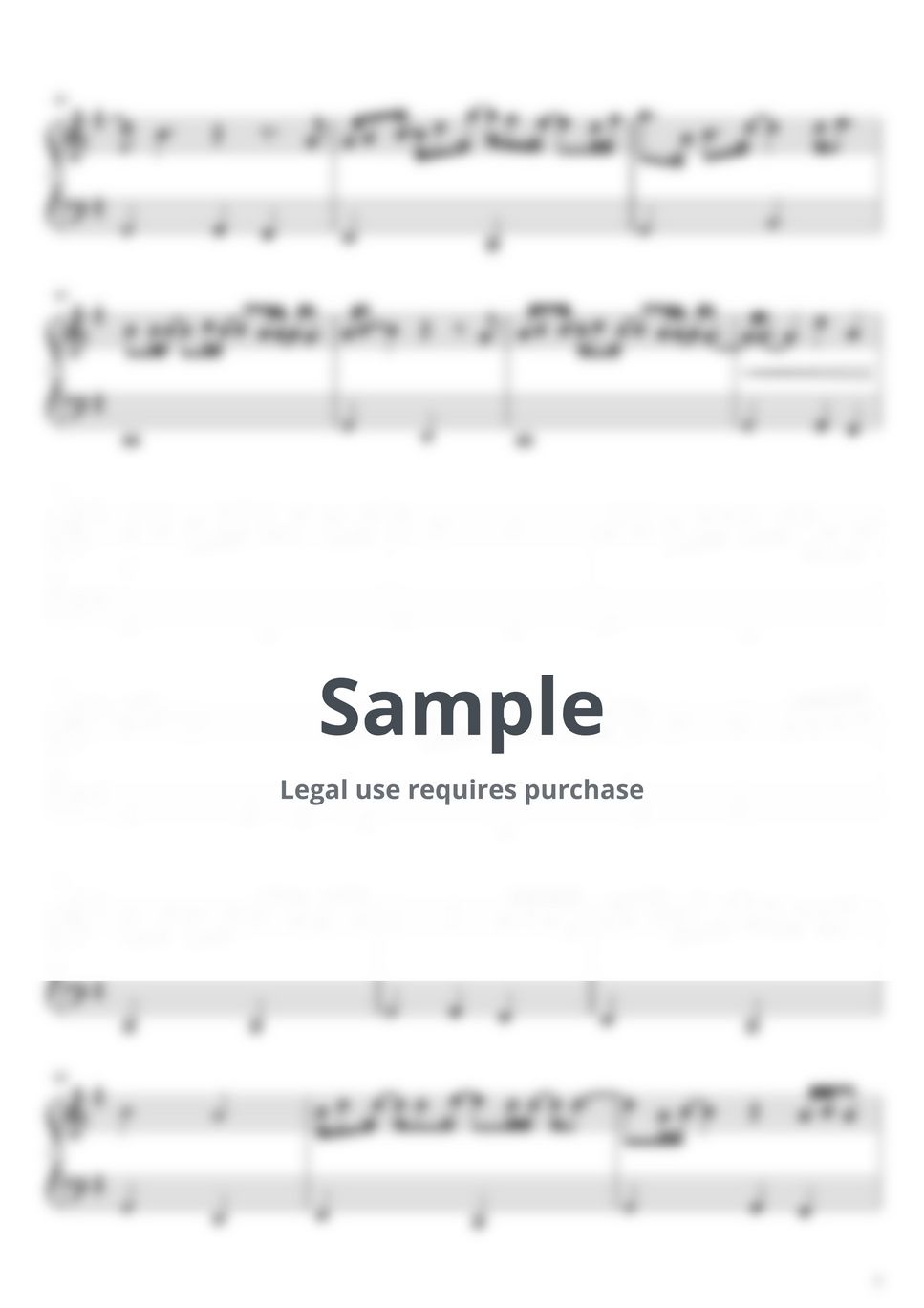 Gavin James - Nervous Sheet Music by Atlantic Notes