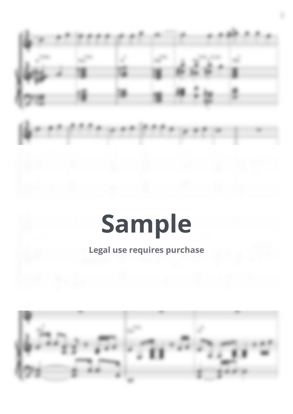 Diane Ball - In His Time 주님의 시간에 乐谱 by Harpiano