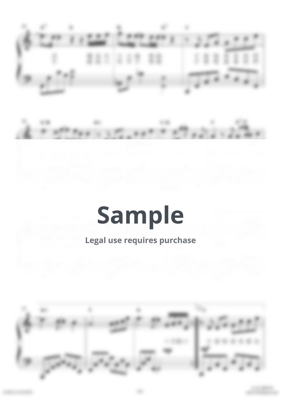 朱婧汐+華承妍+艾琳+Kenix Cheang - 楊丞琳 - 我要你有我 (電影"倒數說愛你"主題曲) (鋼琴獨奏譜附歌詞,和弦 原調彈奏版 ...