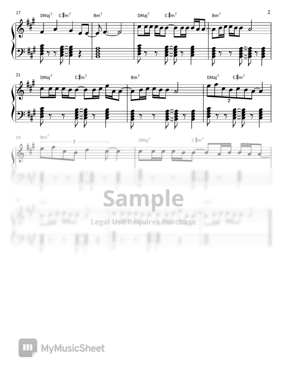 Sam Kim - Love Me Like That (알고있지만, Nevertheless, OST) - Unrealeased ...