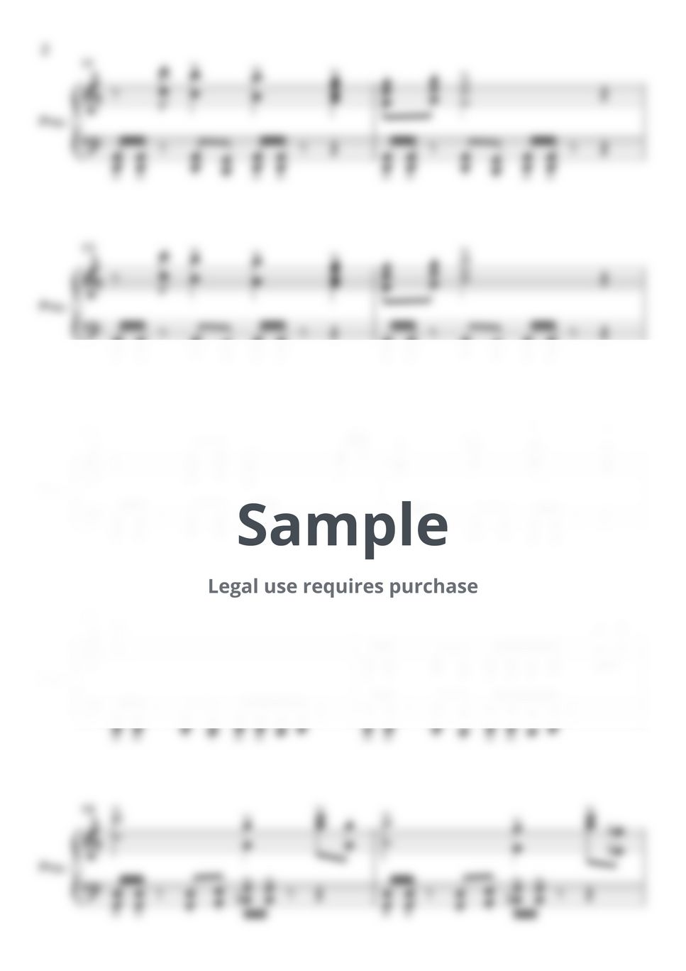 Super Mario 3D World - Bowser's Bullet Bill Brigade 악보 by Tim Burnelis