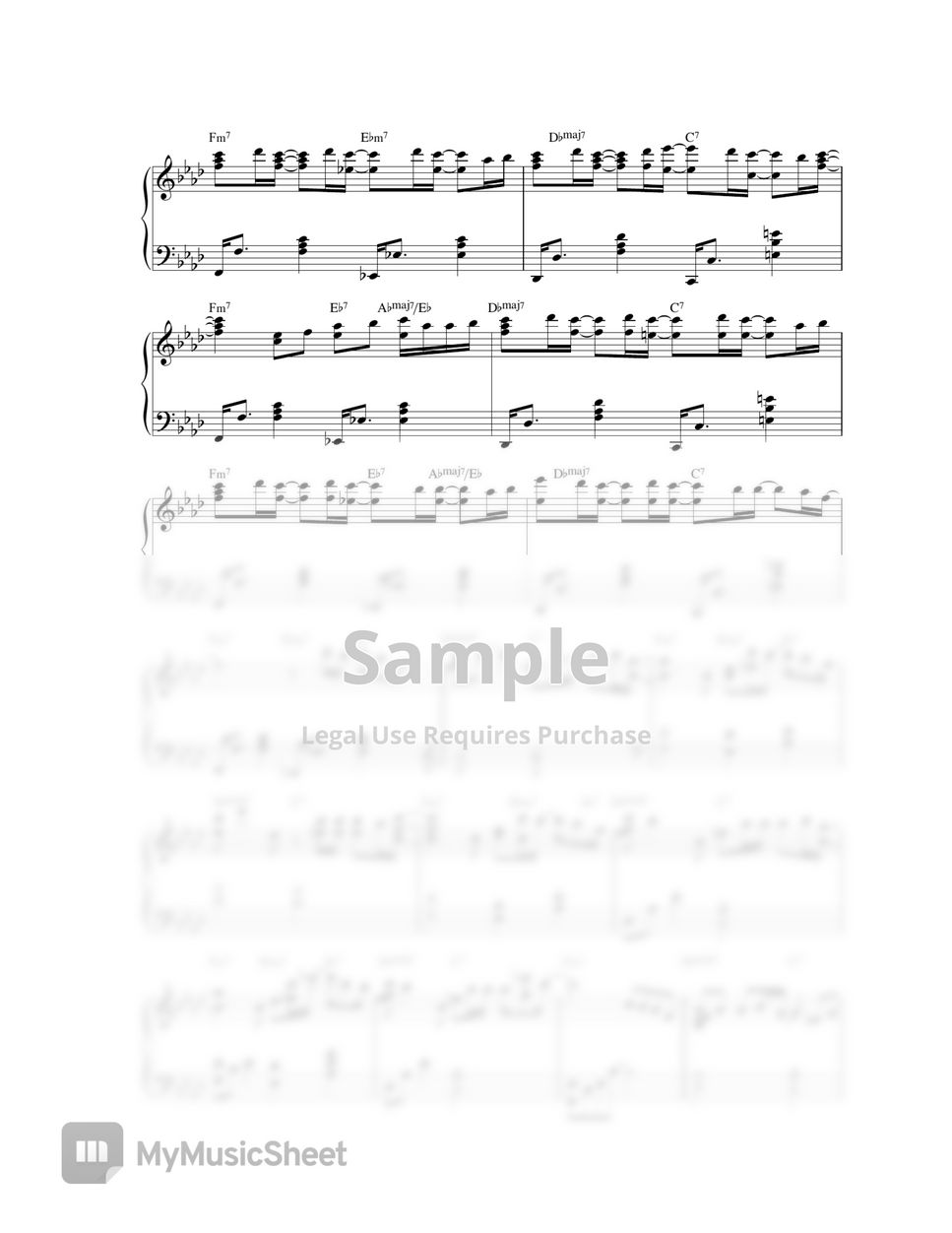 DEAN (ft. Sulli, Rad Museum) - Dayfly Sheet by LeannCho