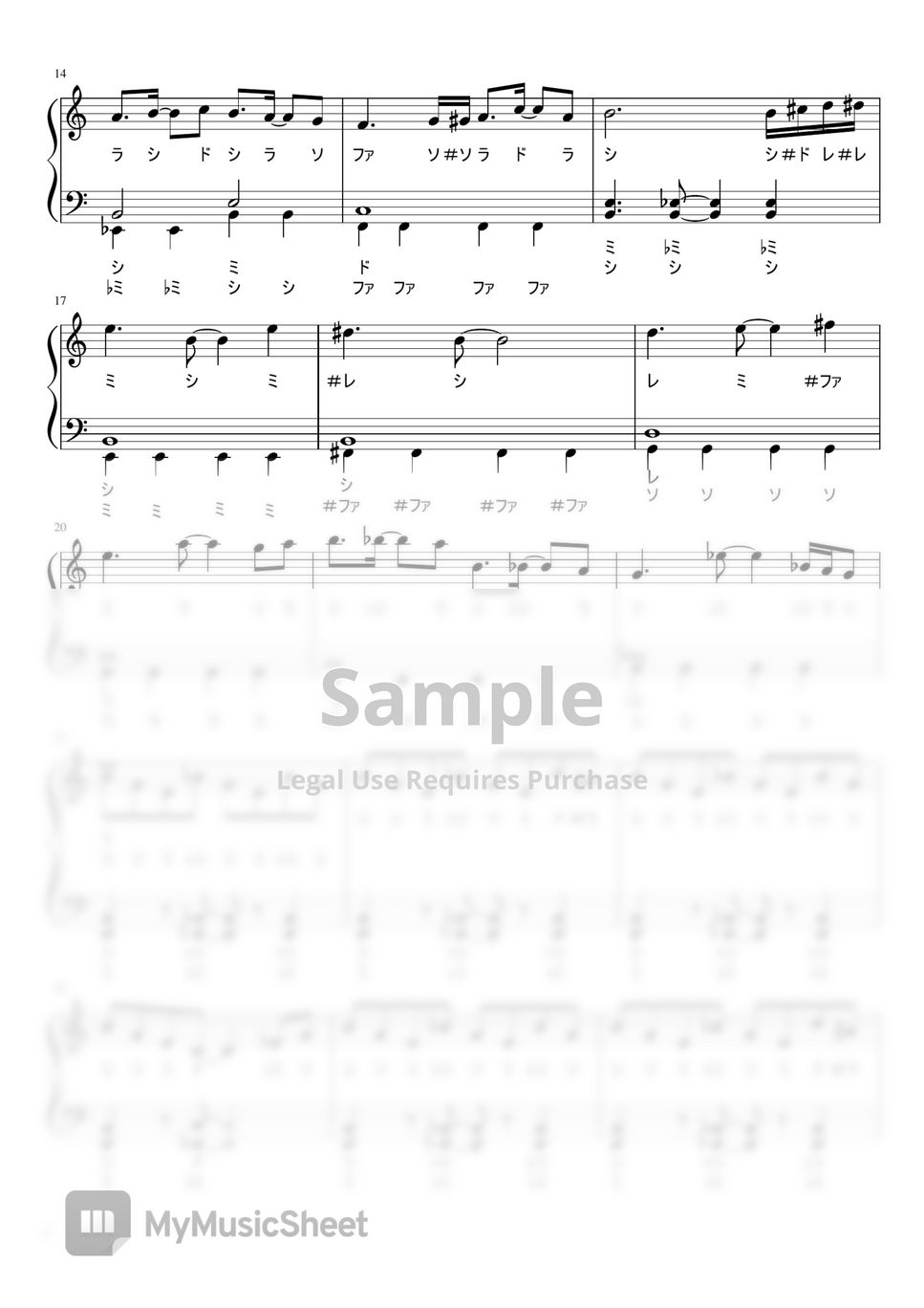 JOJO'S BIZARRE ADVENTURE Stone Ocean (Part6) - Theme of STONE OCEAN ...