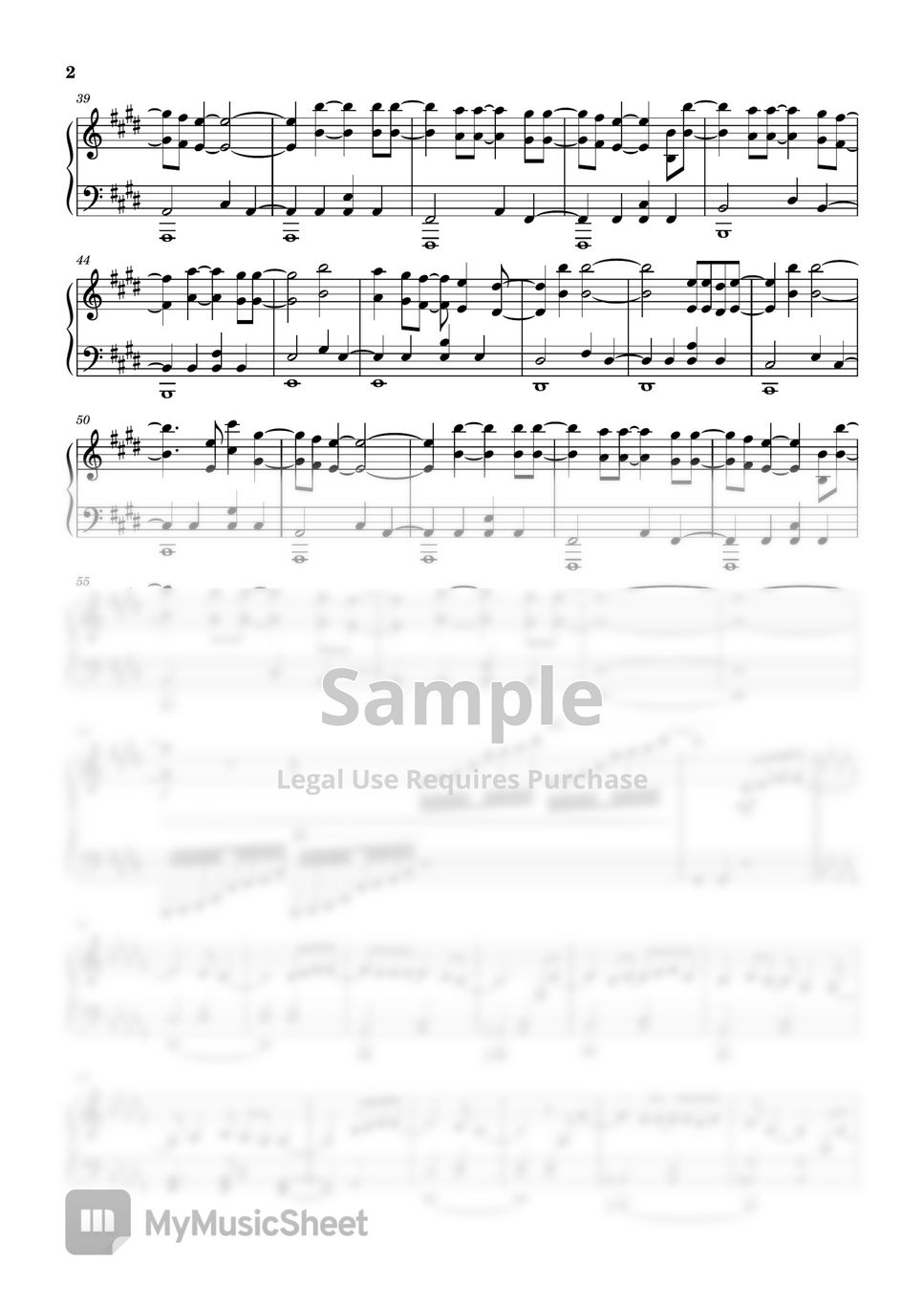 One Piece Film Red - 風のゆくえ Where the Wind Blows (One Piece Film Red OST ...