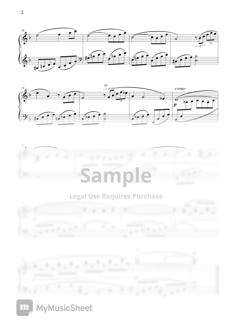 test - test (test) Sheets by test