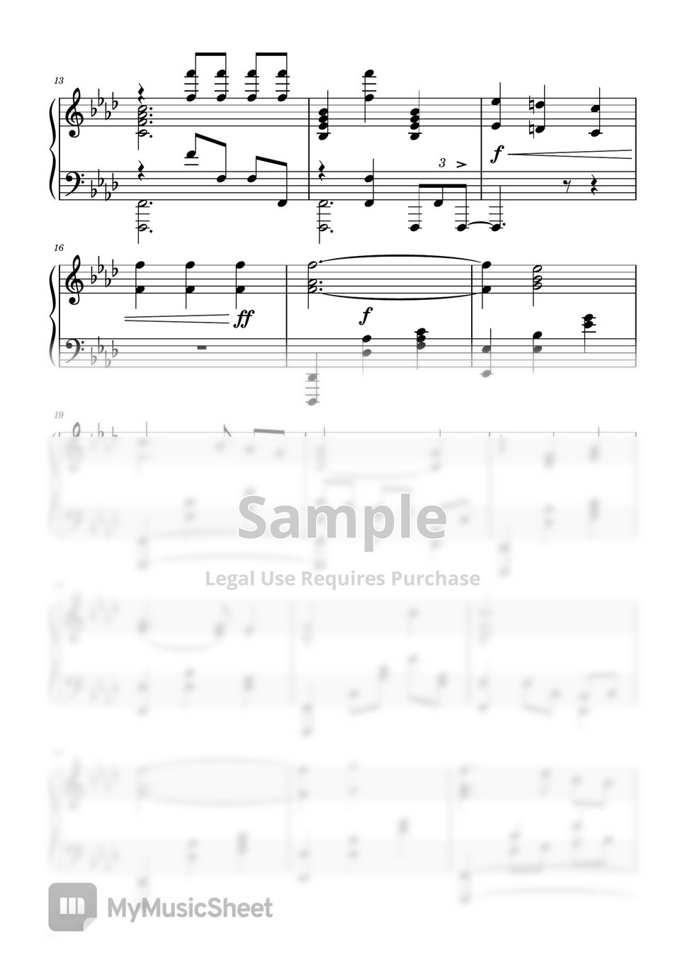 Akiko Shikata - Umineko When They Cry Sheets by TTK