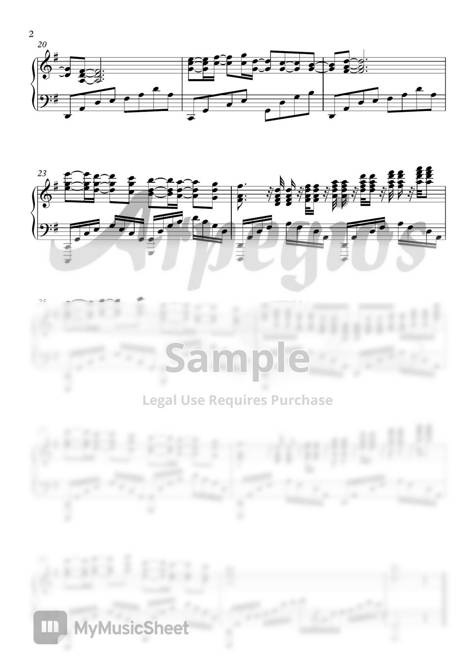 Abel Pintos - Sueño Dorado Sheets by Ezequiel Coria