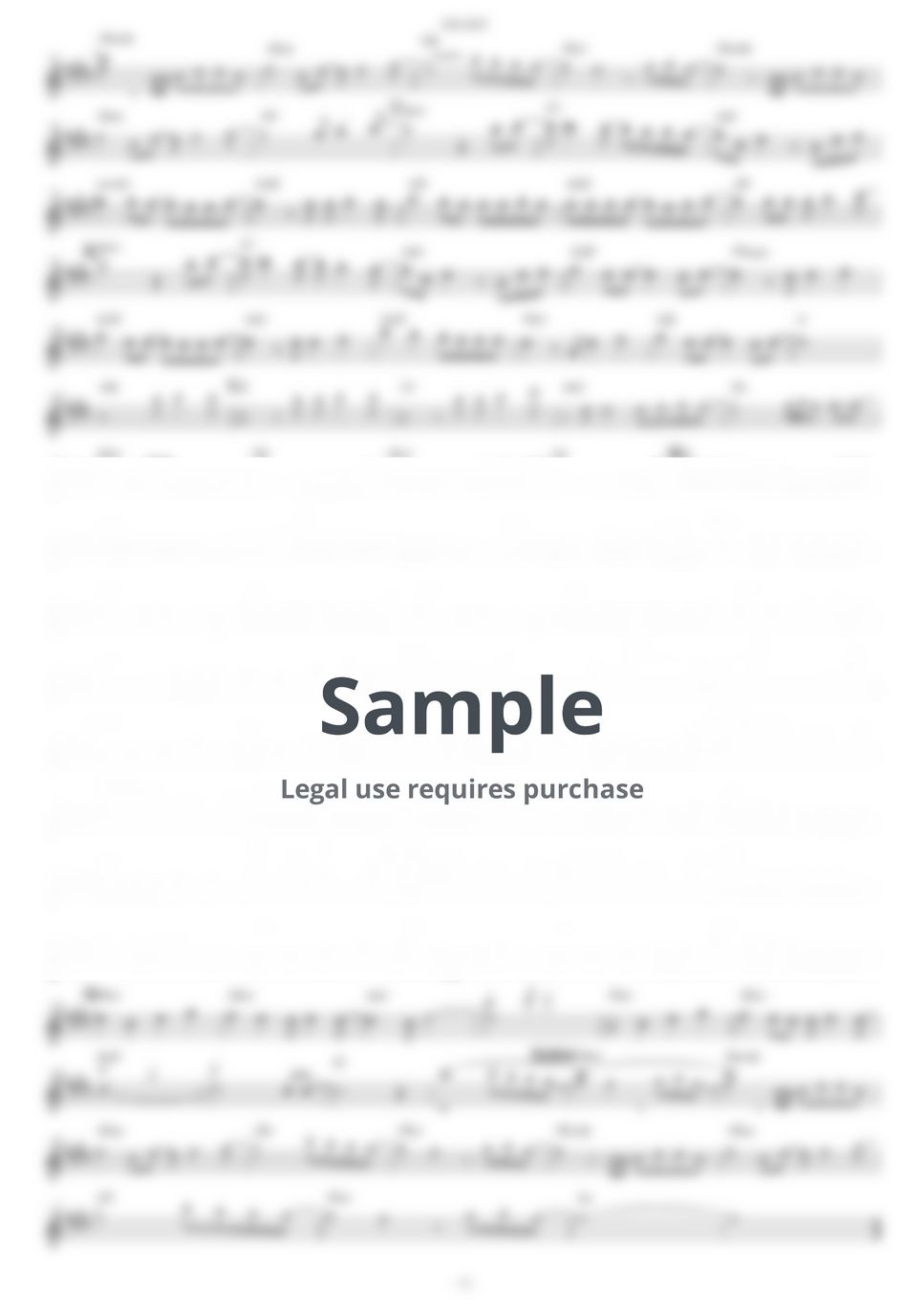 Official HIGE DANdism - SOULSOUP (Spy x Family Code: White / in Bb ...