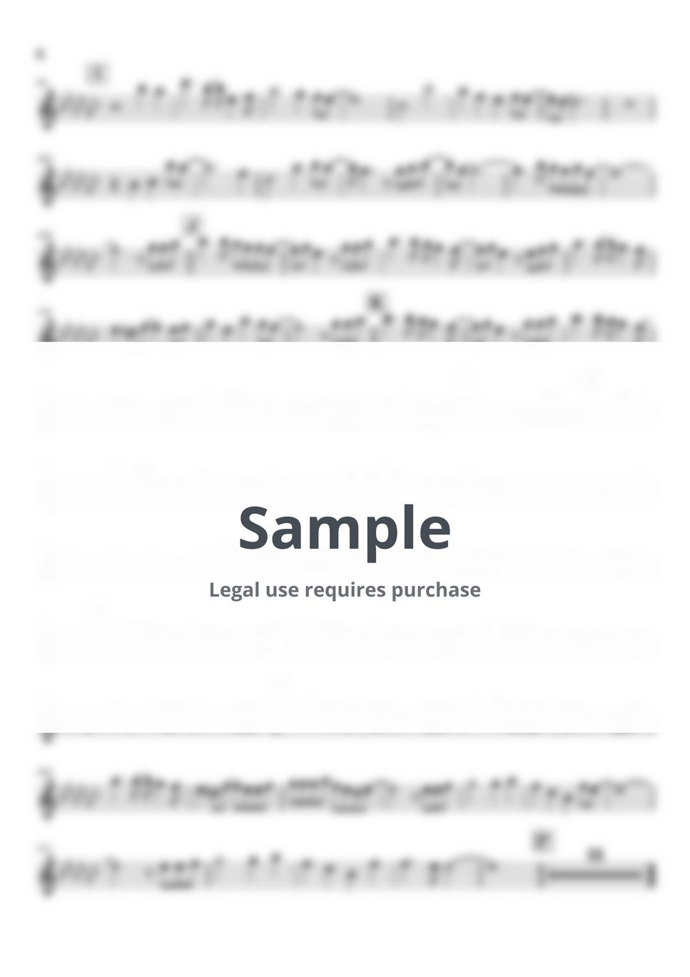 DREAMS COME TRUE - LAT.43°N 〜forty-three degrees north latitude〜 in C ...