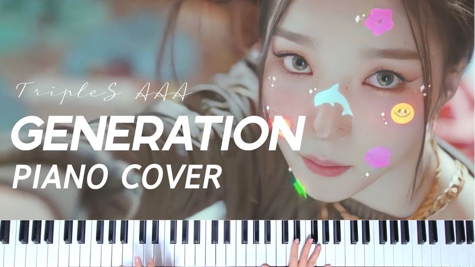 트리플에스 (tripleS AAA acid angel from asia) - tripleS AAA - Generation ...