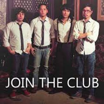 Join The Club Sheet Music | MyMusicSheet