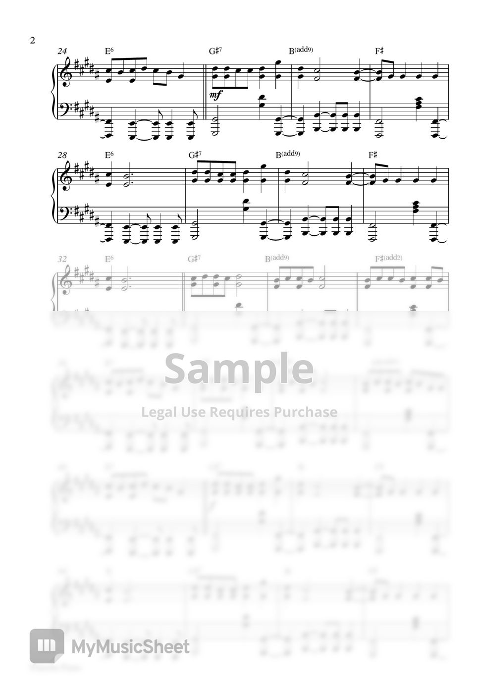 Lil Nas X Billy Ray Cyrus Old Town Road Piano Sheet Spartito By Pianella Piano