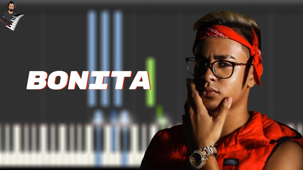 Jeeiph - Bonita Sheet