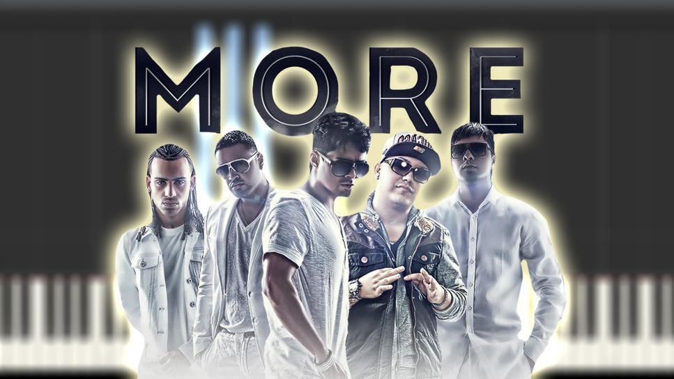 Zion, Ken-Y, Chencho, Arcangel ft. Jory - More Sheets