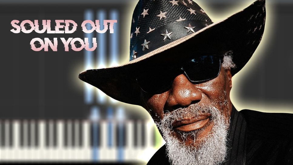 Robert Finley - Souled Out On You Sheets