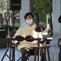 Elvis Wu Profile | mymusic5