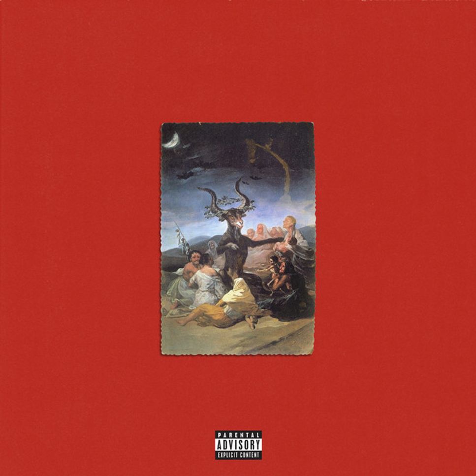 Polyphia - G.O.A.T. (For 4 String Bass) Sheet Music by Scylla