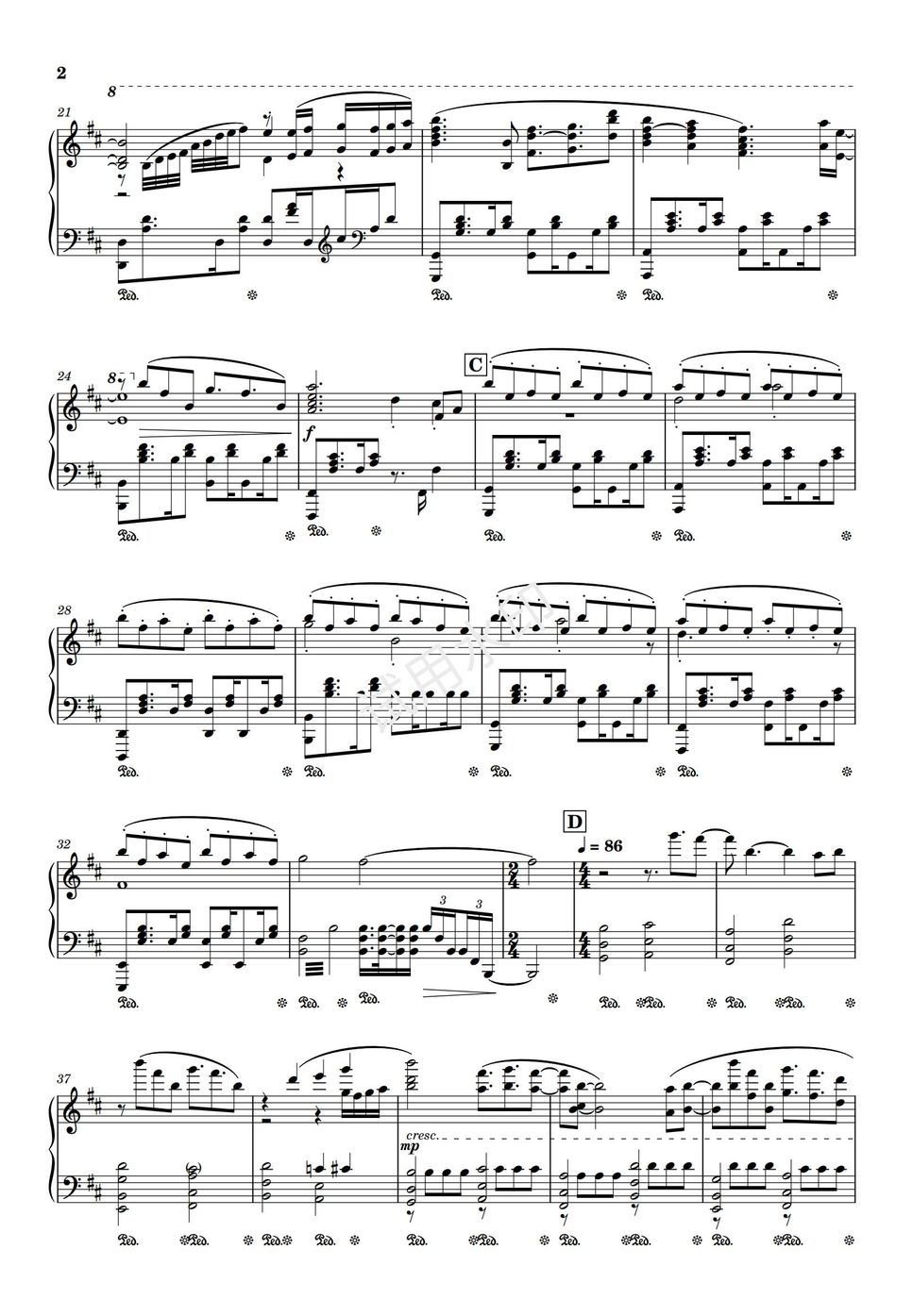 Hinkik / A Himitsu - Realms (音游神曲) แผ่น by Emp