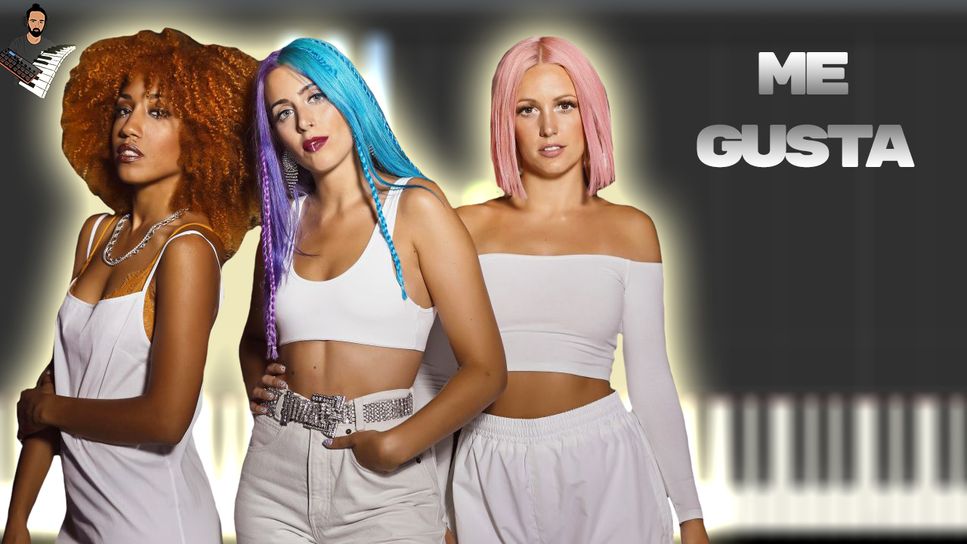Sweet California - Me gusta Helaian