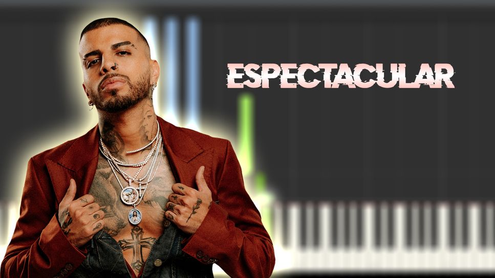 Sky Rompiendo & Rauw Alejandro - Espectacular Sheets