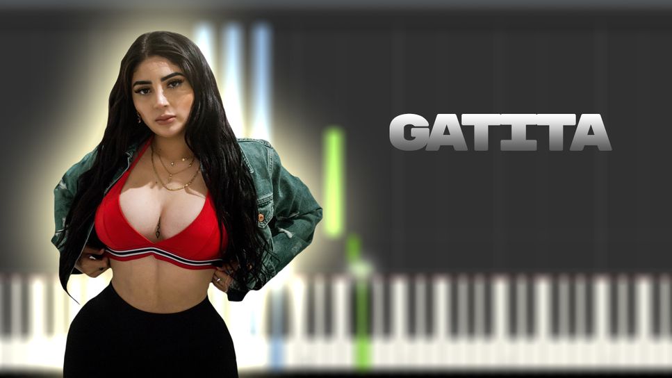 Bellakath - GATITA Sheets