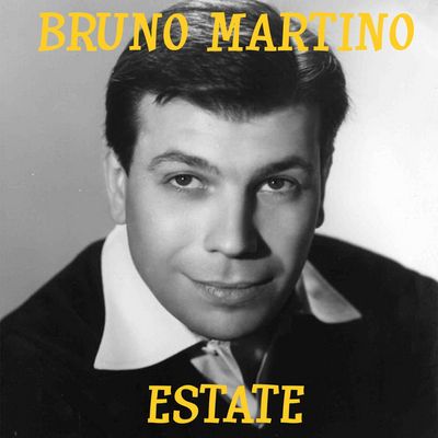 Bruno Martino Sheet Music | MyMusicSheet