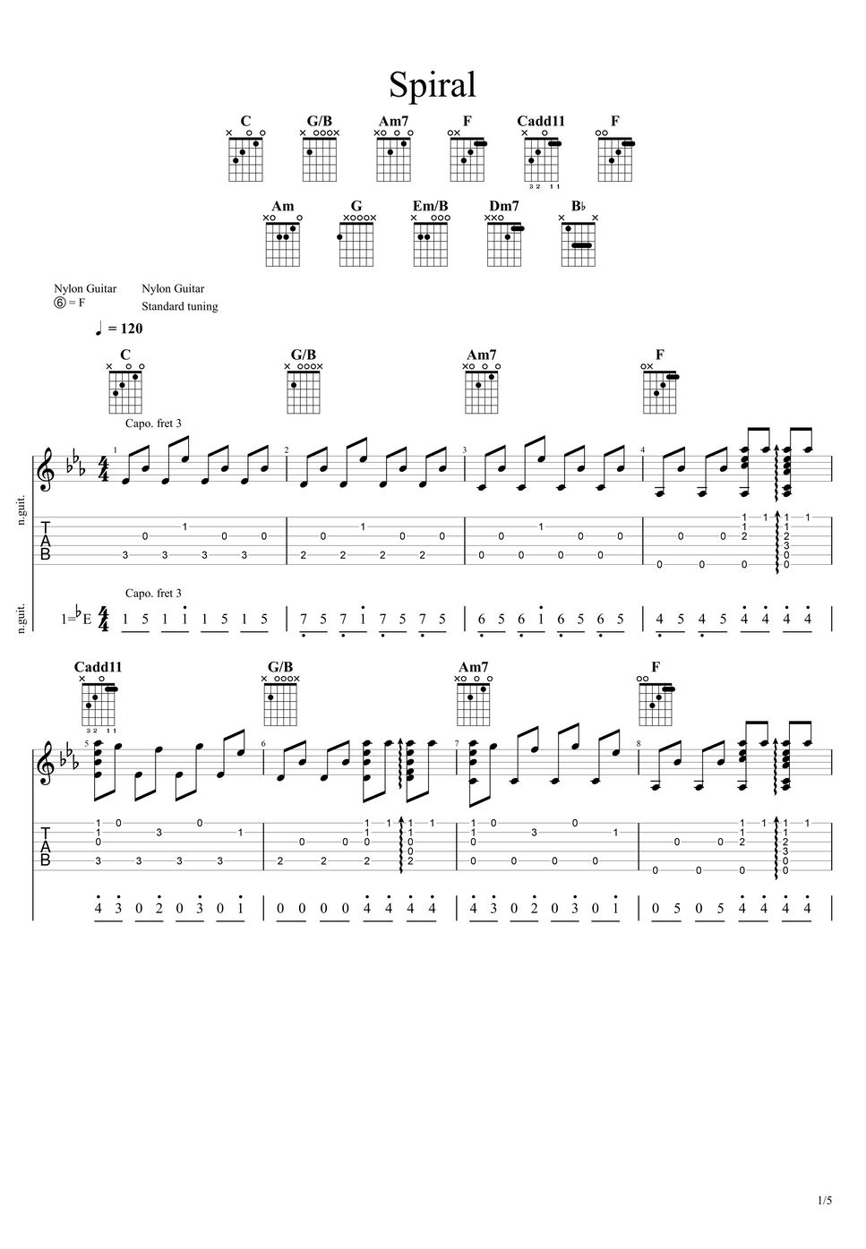 LONGMAN - Spiral Sheets by Mushoku Tensei S2 OP