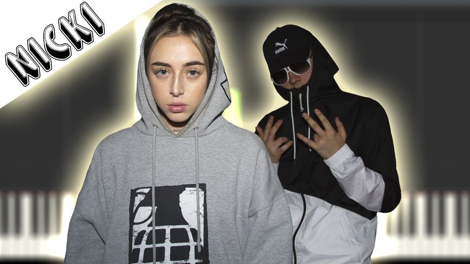 NICKI NICOLE || BZRP - Music Sessions #13 Sheet