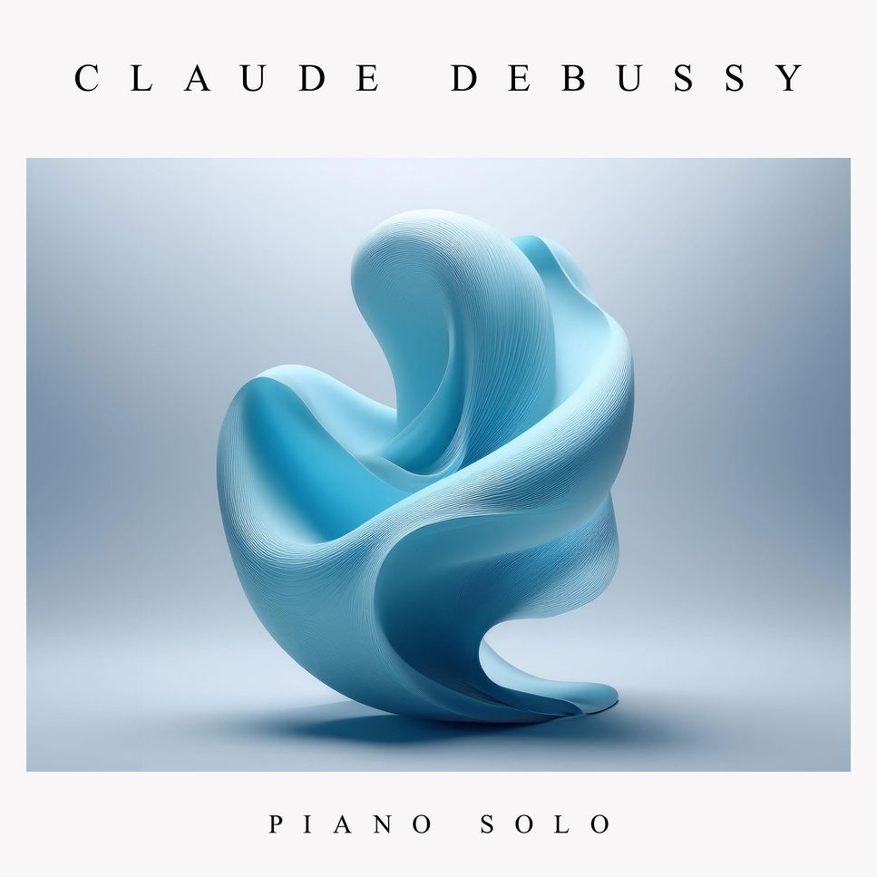 Claude Debussy - Nocturne L.82 (for Piano Solo With Fingered Original) Sheets by poon