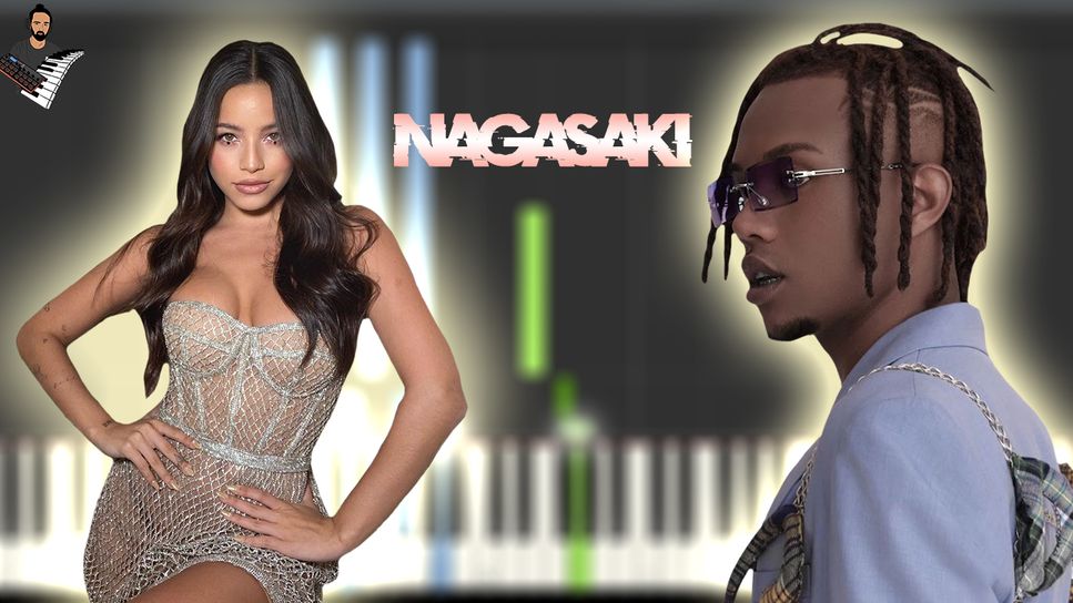 Polimá Weastcoast & Emilia - NAGASAKI Sheets