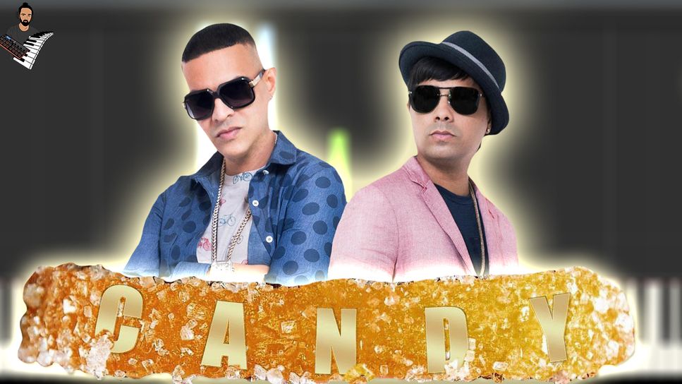 Plan B - Candy Partition