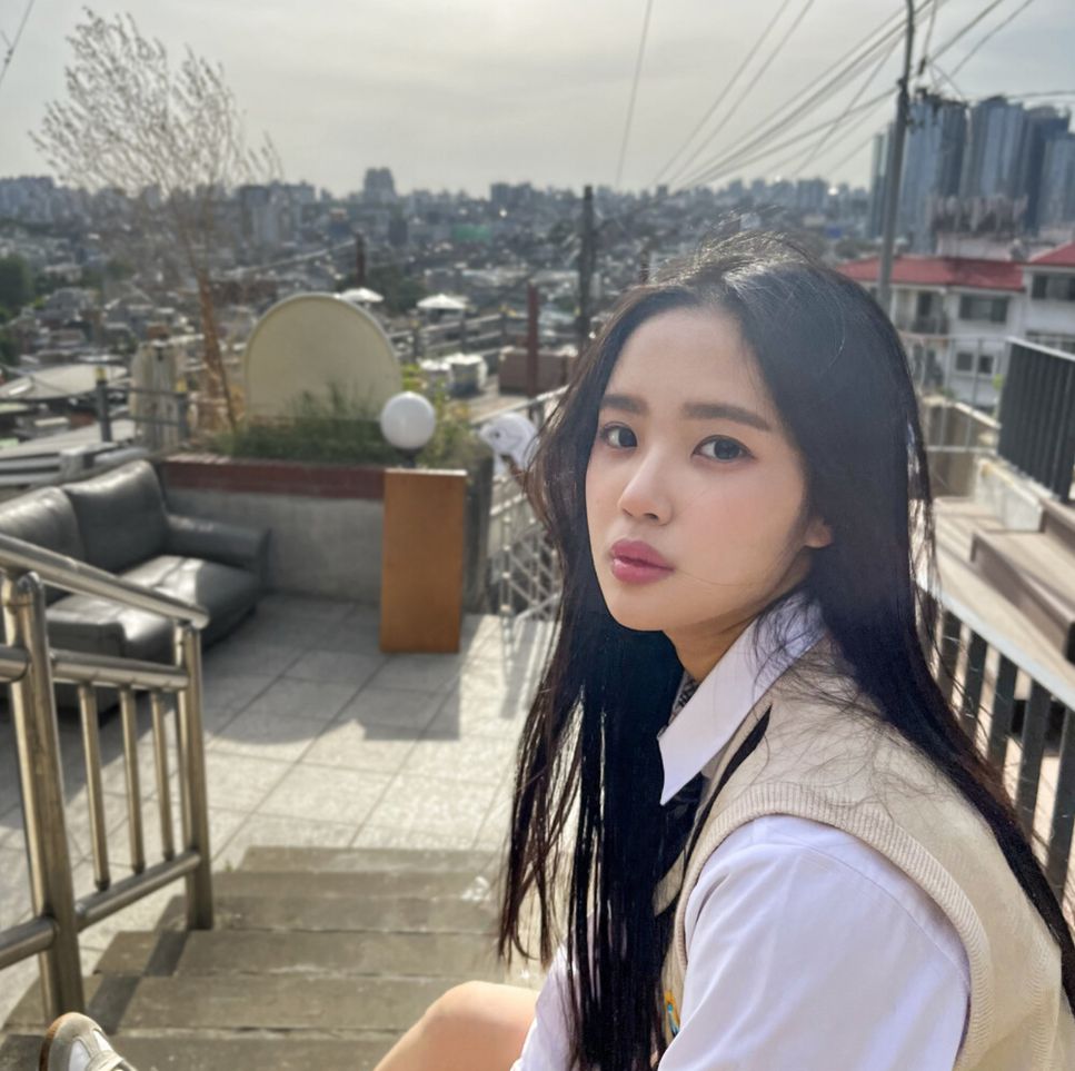 #AnNyeong (#안녕) - haeyo (해요) (2022) (Includes Fkey) Sheet Music by ...