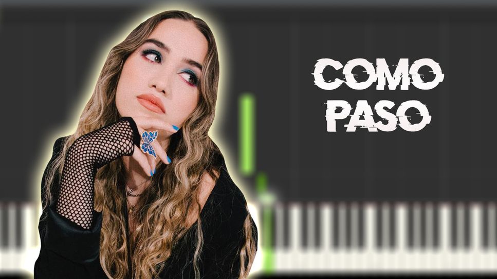 Ela Taubert - Cómo Pasó Sheets