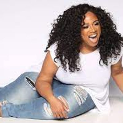 Kierra Sheard Lembar Musik