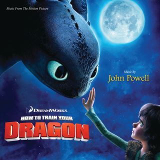 John Powell - Test Drive (From "How To Train Your Dragon") (Fingerstyle ...