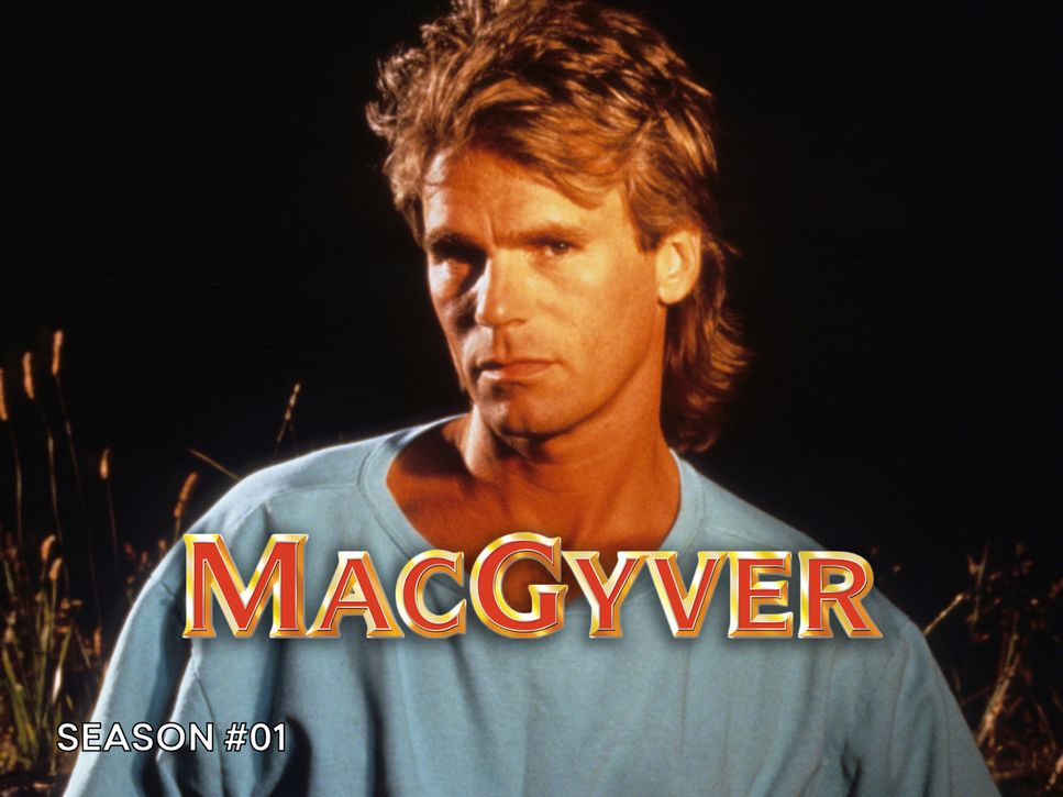MacGyver - MacGyver Theme Song (계이름 악보 포함) 樂譜 by freestyle pianoman