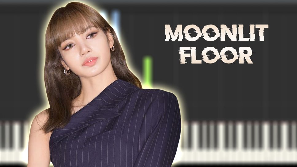 LISA - MOONLIT FLOOR Sheets