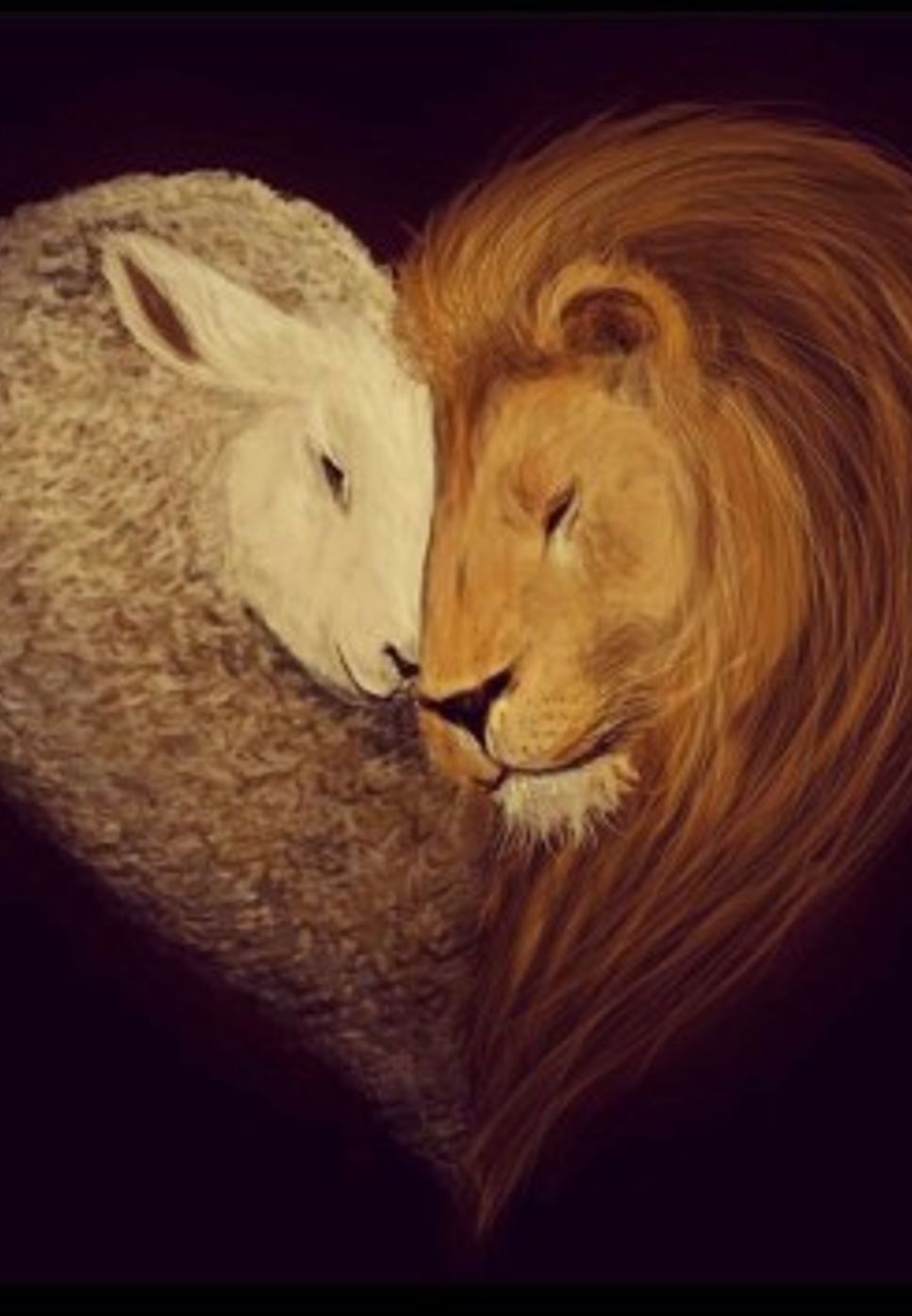 agapao worship - 사자와 어린양 악보 by 별백드럼