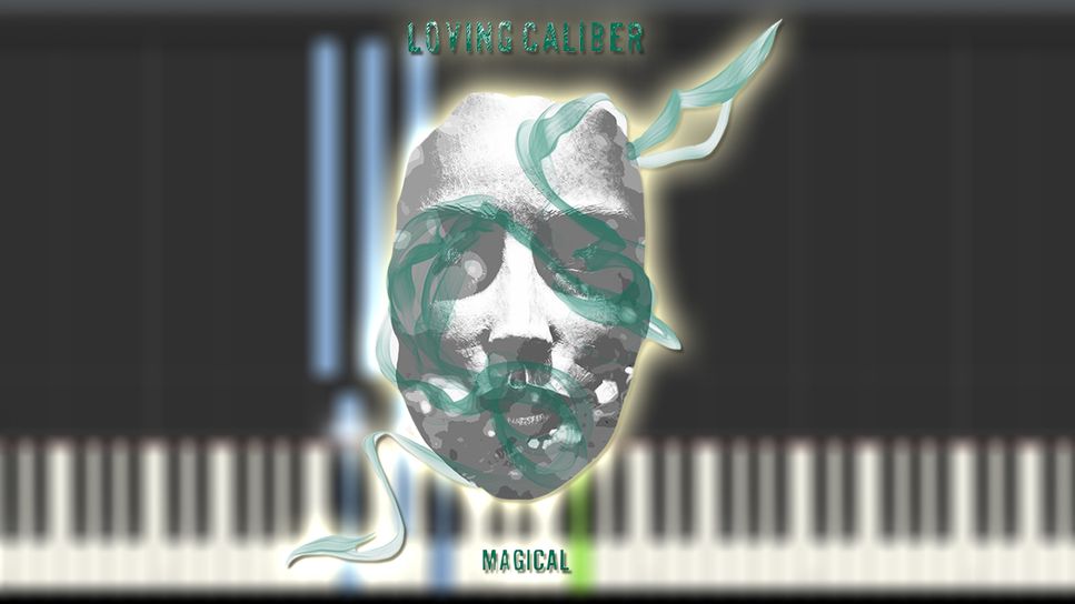 Magical - Loving Caliber Sheets