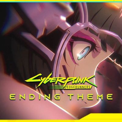 Cyberpunk Edgerunners ED - Let You Down Bản nhạc by Ru's Piano