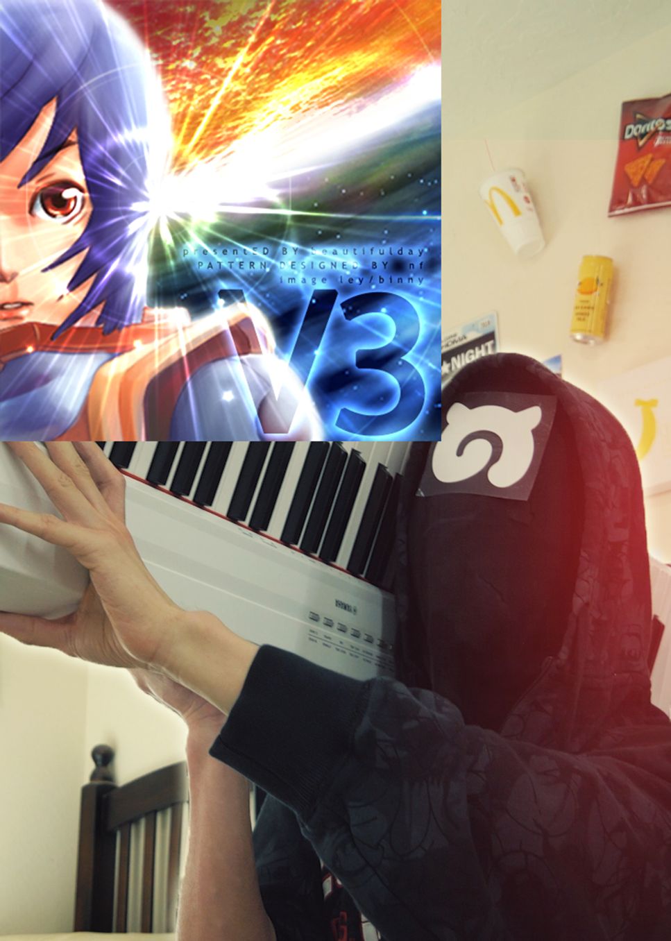 O2JAM - V3 (Intro Rearranged) (Intro ONLY, the rest of the song is not ...