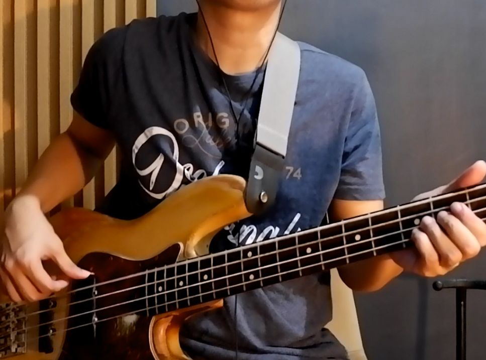 Charity Gayle - I Speak Jesus (Bass (4 Strings)) Sheet Music by Charity ...