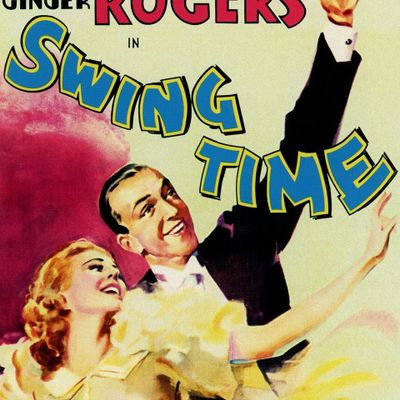 Swing Time 악보 | MyMusicSheet