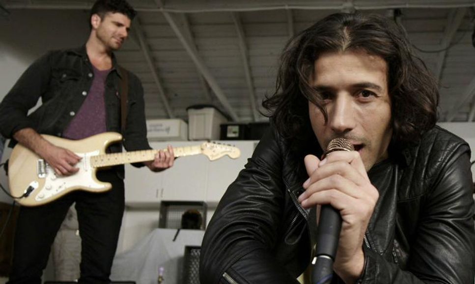 Magic! - Rude Sheets by Magic!