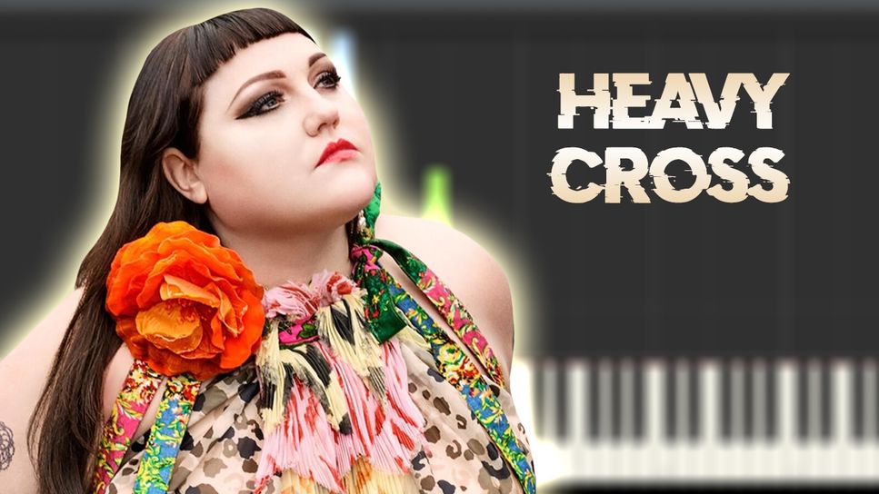 Gossip - Heavy Cross Sheets