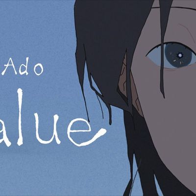 Value Sheet Music Sheet Music | MyMusicSheet