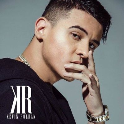 Kevin Roldan Sheet Music | mymusic5