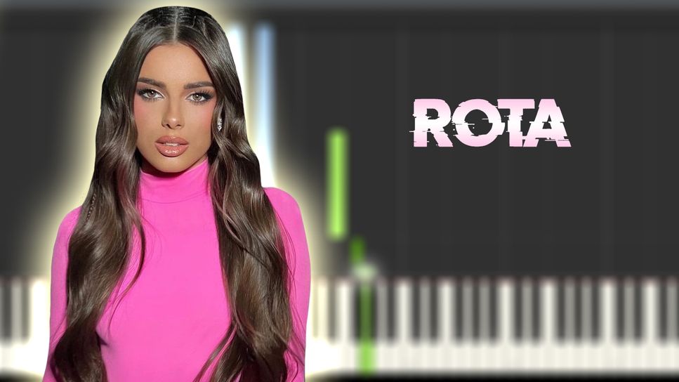 Mar Lucas - Rota 악보