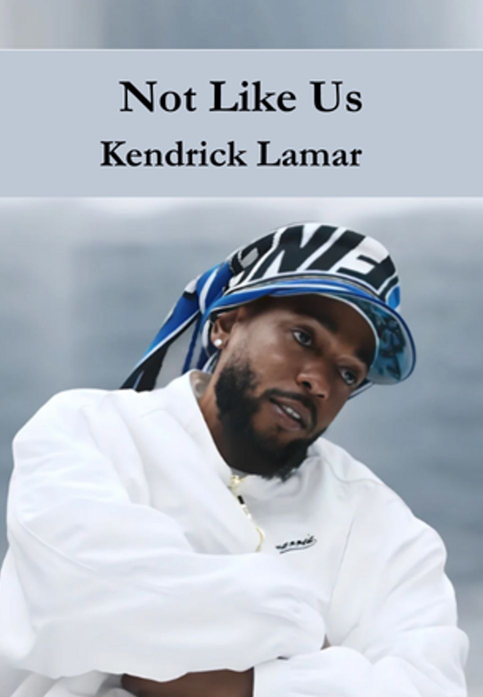 Kendrick Lamar - Not Like Us (Piano Tutorial Academy - Dr. Doron Kima ...