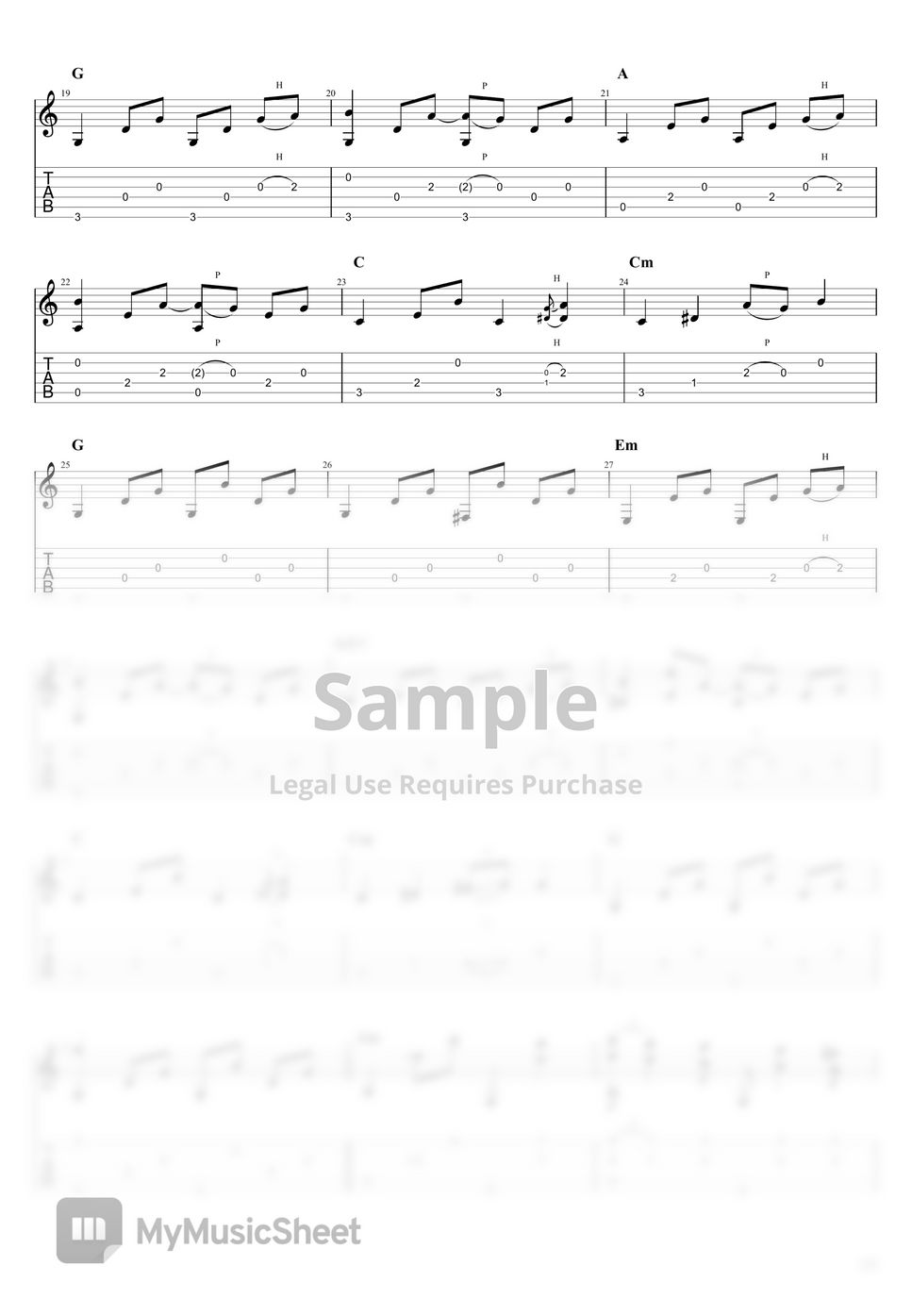 10cm - 서랍 TAB by David Chun